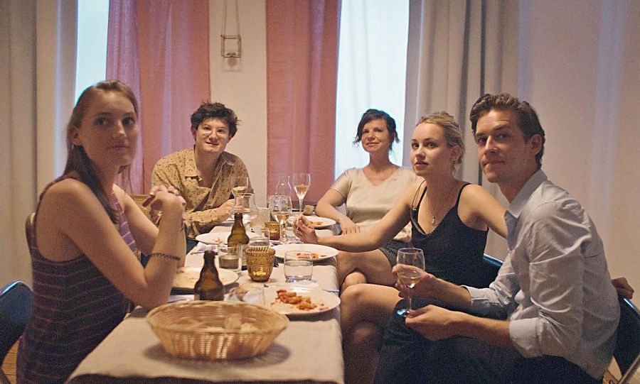 INDIEKINO MAGAZIN: Filmkritik Letzter Abend