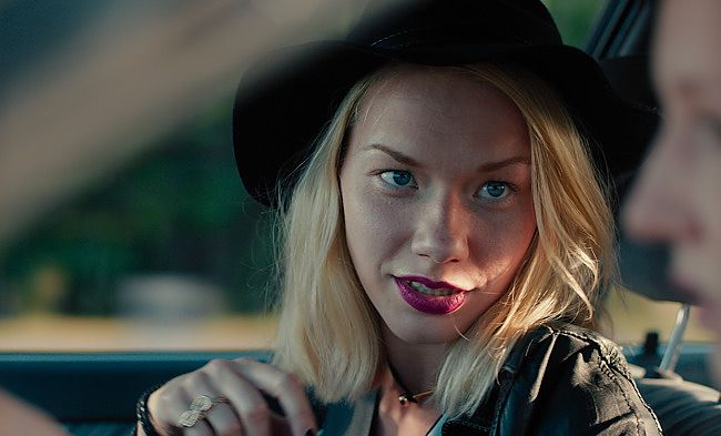 INDIEKINO MAGAZIN: Filmkritik Kids of the Night