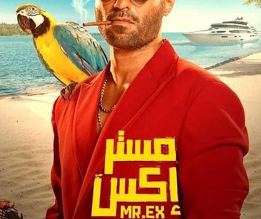 INDIEKINO MAGAZIN: Review Mr. Ex