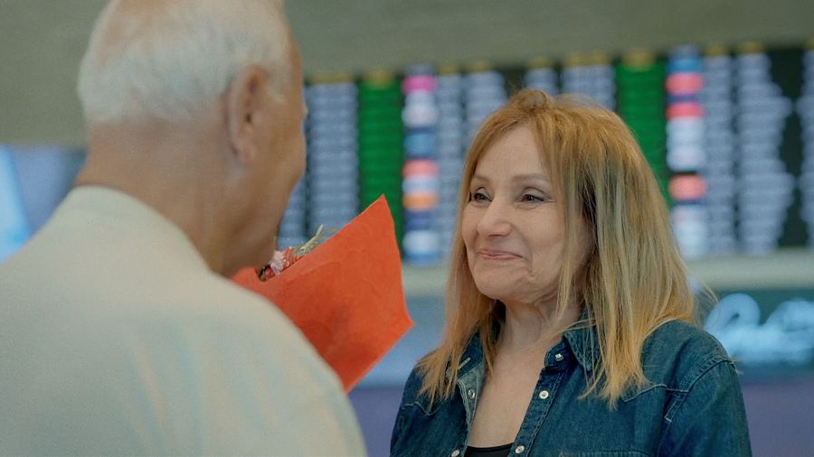 INDIEKINO MAGAZIN: Review Telling Nonie