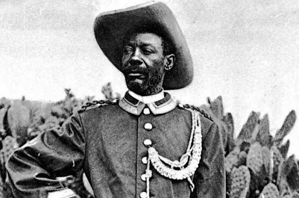 INDIEKINO BERLIN: Filmkritik Waterberg to Waterberg: In the Footsteps ...